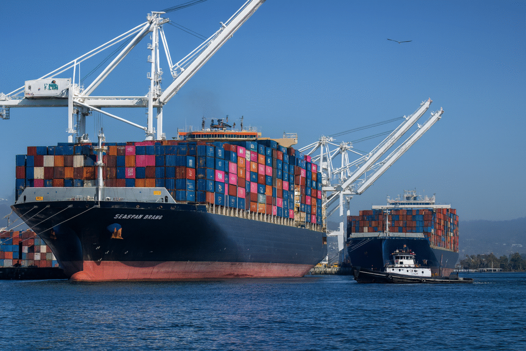 Services - GYL Oceanwide